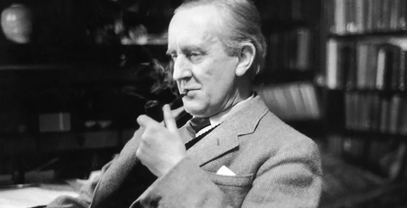 Celebrating J.R.R. Tolkien’s Birthday | Los Angeles Public Library