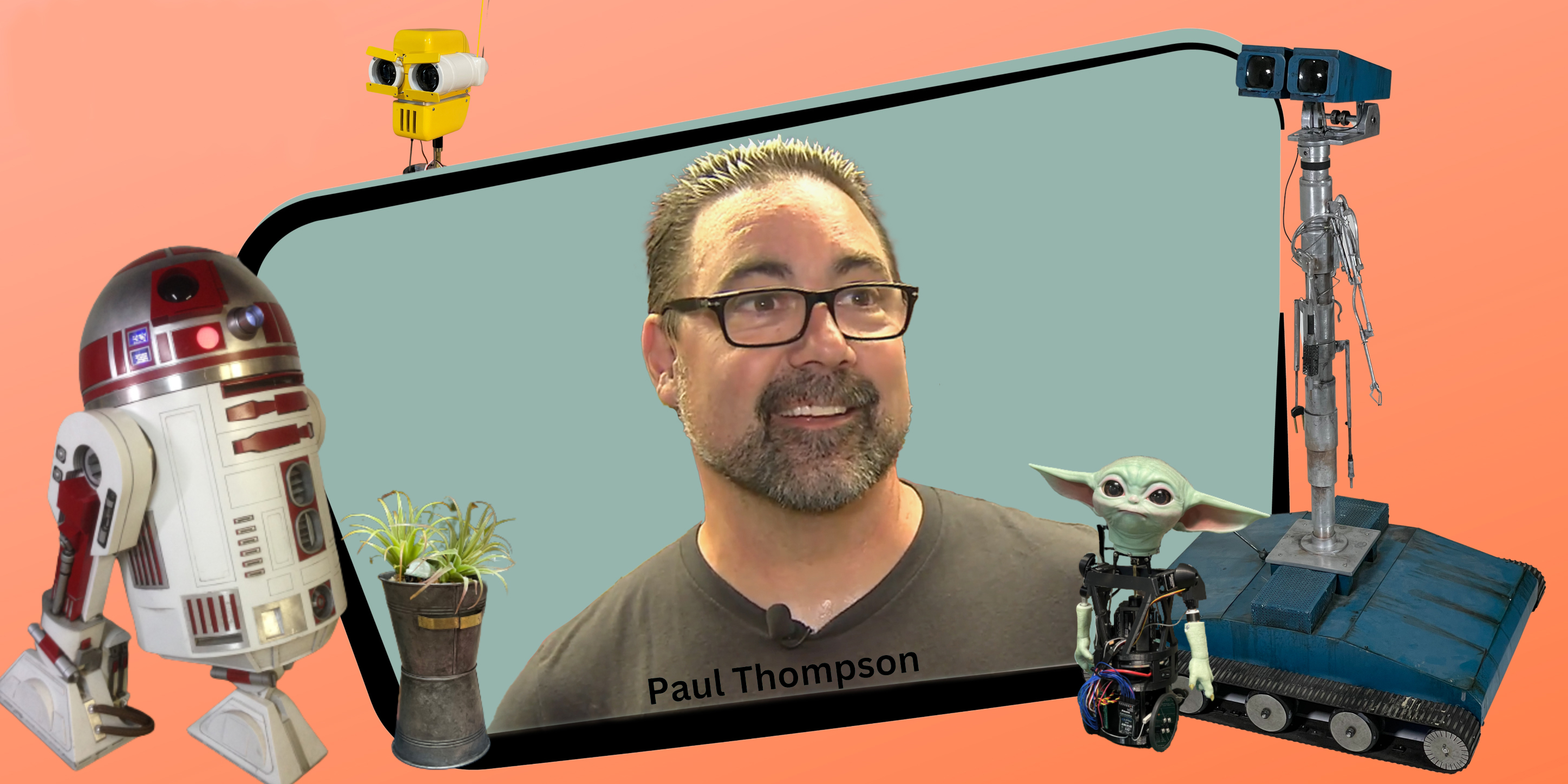 Robot Building and Animatronics for Teens | Los Angeles Public Library