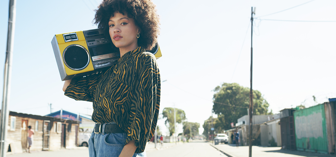 Teen'Scape Playlist | Los Angeles Public Library