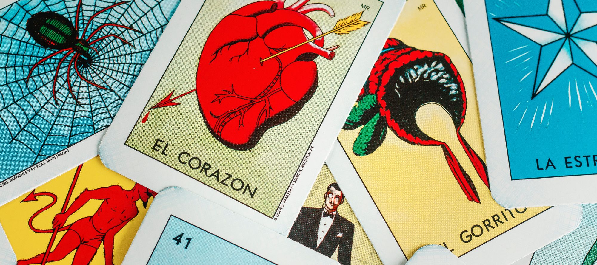 Lotería for Kids | Los Angeles Public Library