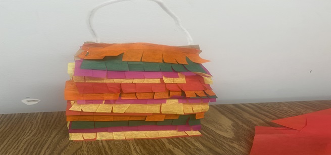 Latino Heritage Month: Pinata Craft | Los Angeles Public Library
