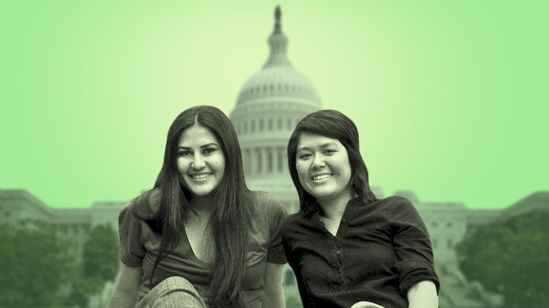 Tam Tran Goes to Washington Presented by East West Players' Theatre for ...