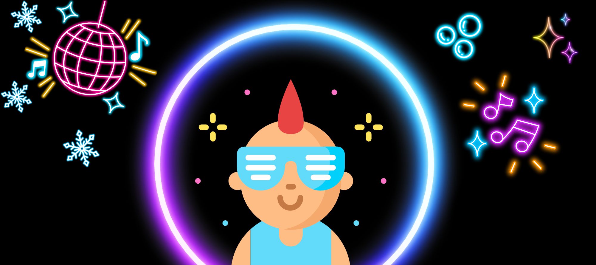 Baby Rave | Los Angeles Public Library