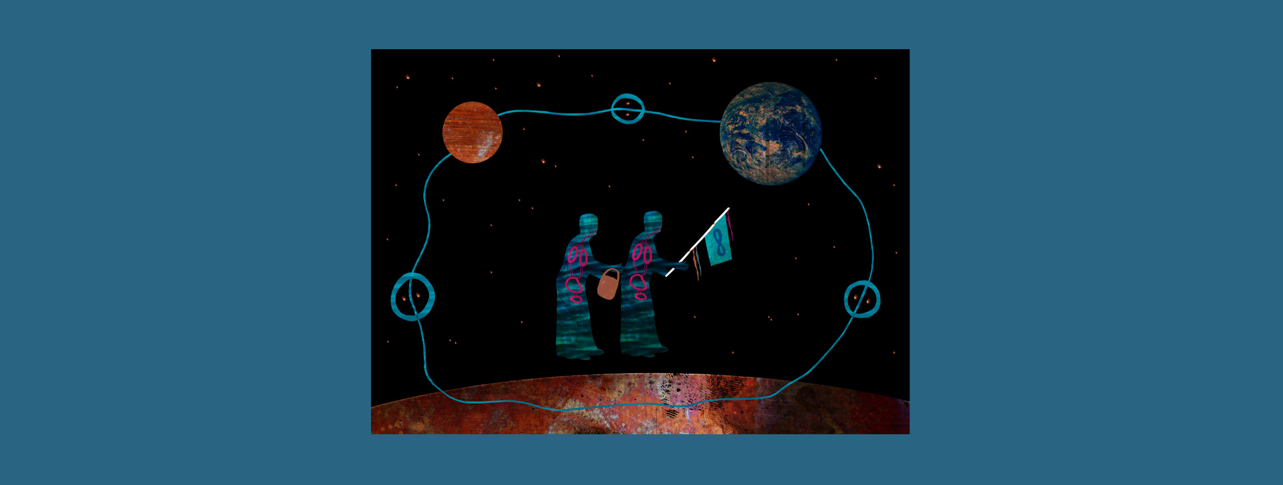 Sci Fi Story Club: History of the New World by Adam Garnet Jones | Los ...
