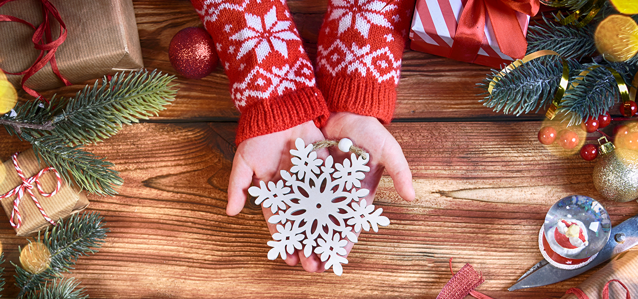 Holiday Craft Lab for Teens and Tweens: Part II | Los Angeles Public ...
