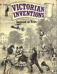 Victorian Inventions | Los Angeles Public Library