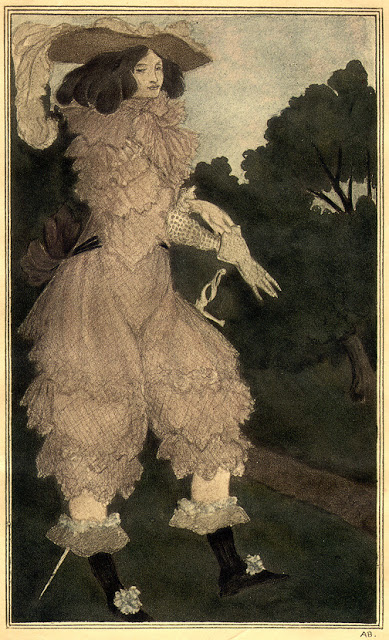 Julie d'Aubigny: La Maupin and Early French Opera | Los Angeles Public ...