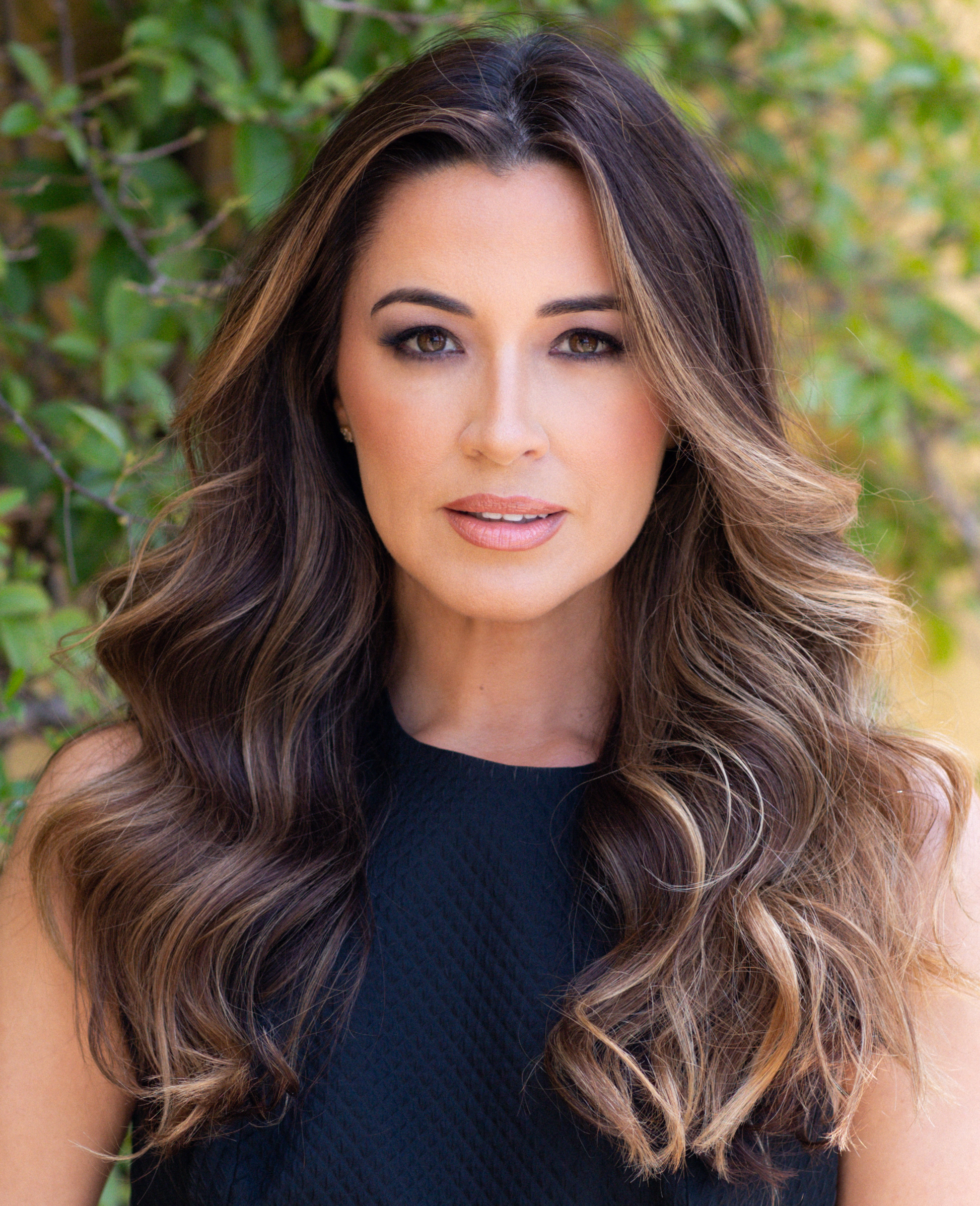 Alejandra Campoverdi | Los Angeles Public Library