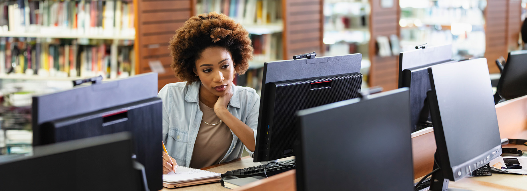 Reserve a Computer | Los Angeles Public Library